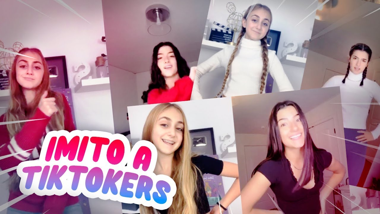 Tiktok El Nuevo Baile De Charli D Amelio Que No Te Pods