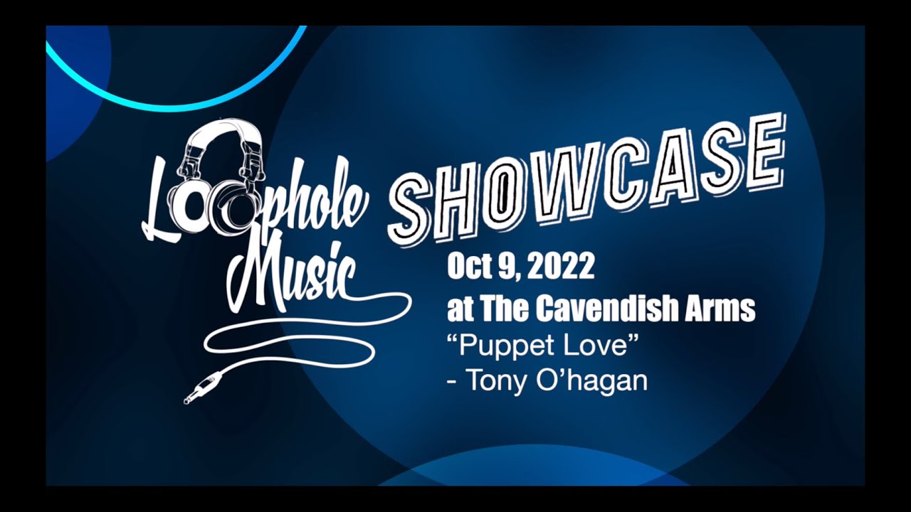 Puppet Love - YouTube