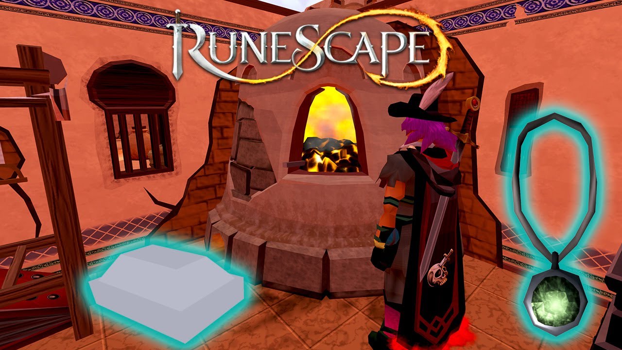 These Low Level Crafting Items Can Be HUGE Profit - RuneScape 3 Money ...