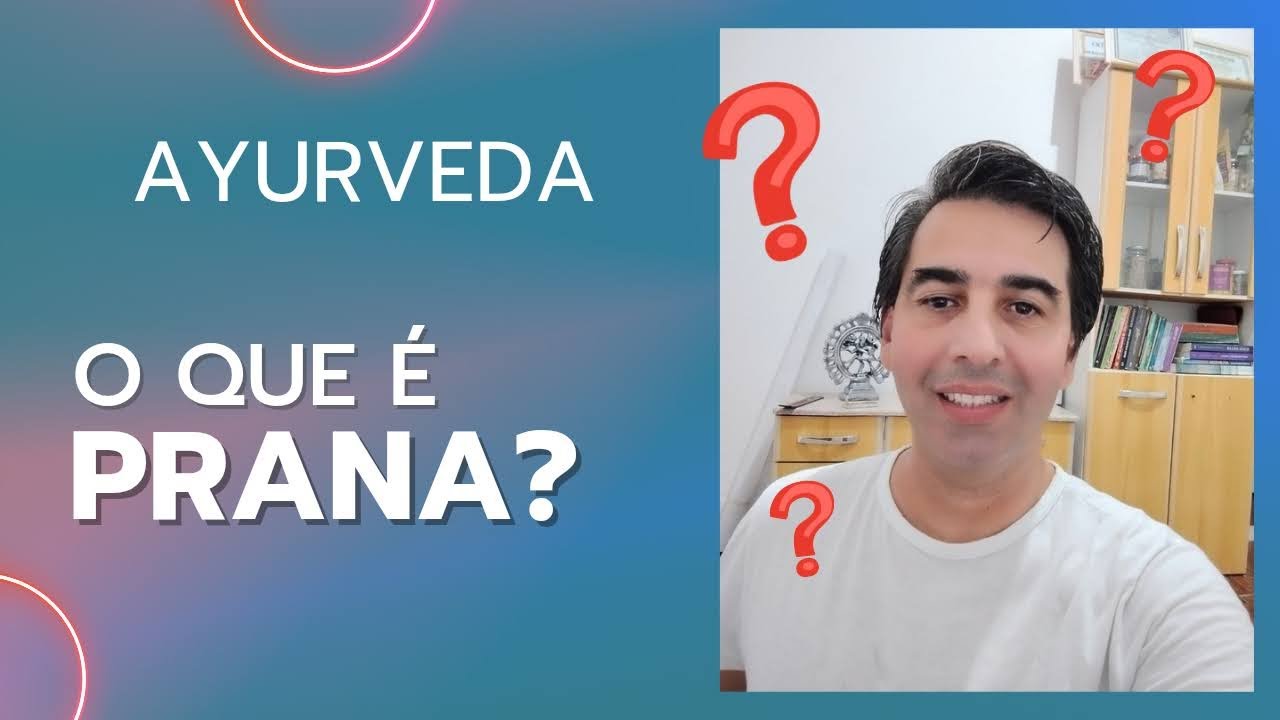 O que é Prana? - YouTube