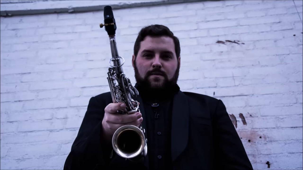 Zephyr (2015) - Miklós Maros (Audio Only) - YouTube