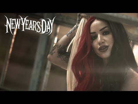 Punk Goes Pop Vol. 7 - New Years Day “Gangsta” (Originally performed by Kehlani)