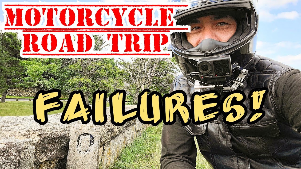 3,000-Mile Road Trip Gone Wrong: Epic Fails and Lessons Learned! - YouTube