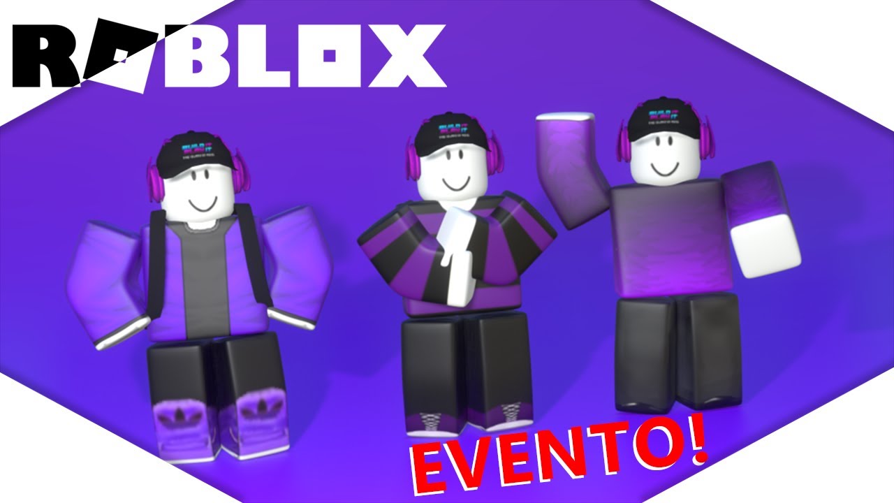 Roblox Como Fazer As Melhores Skins Os Itens Do Evento Novo Quase 34190