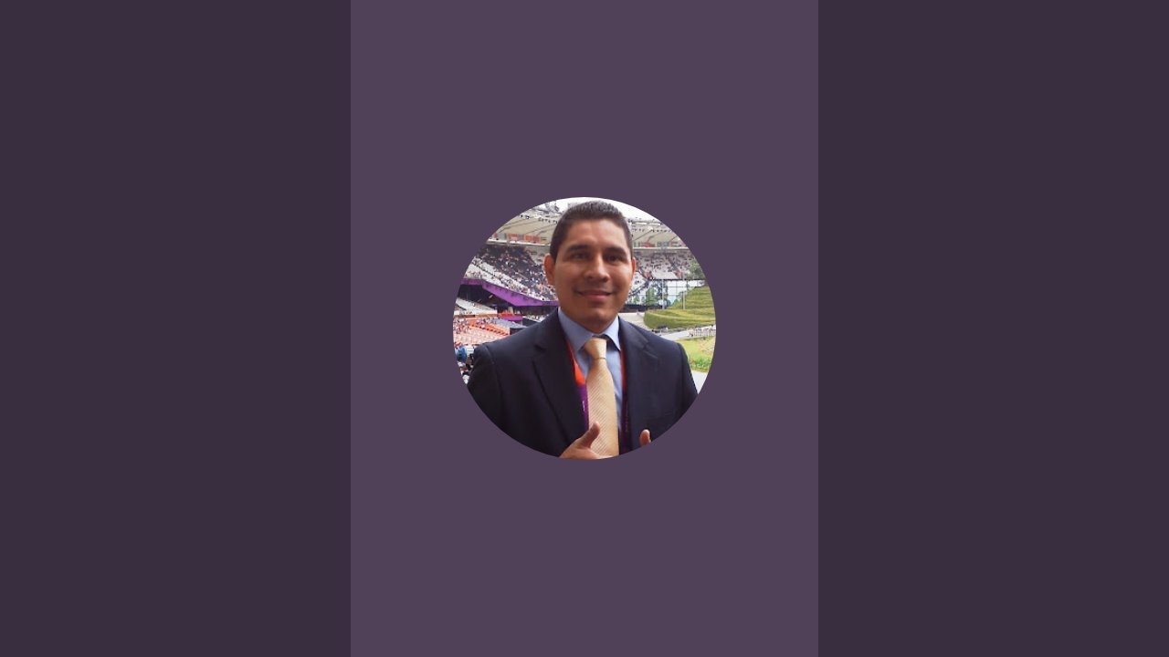 Angel Valdes está en vivo - YouTube