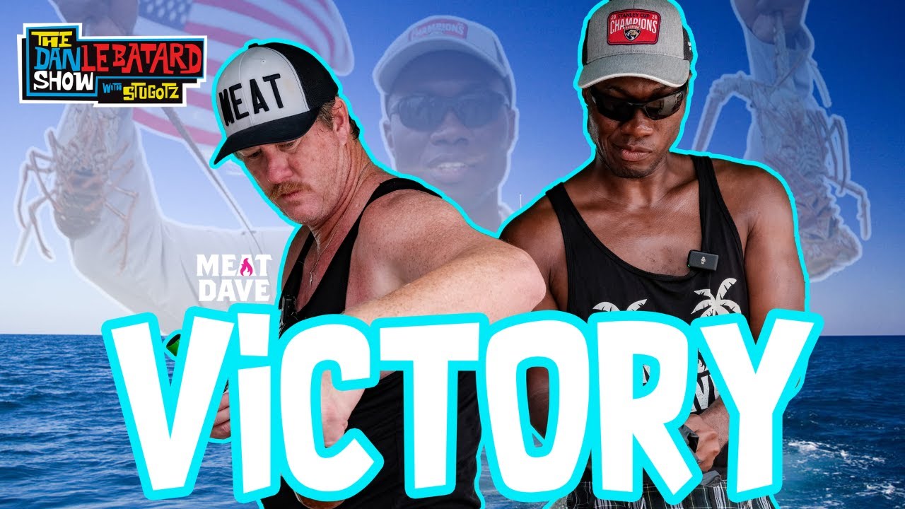 WE WON A BBQ COMPETITION IN KEY WEST - YouTube