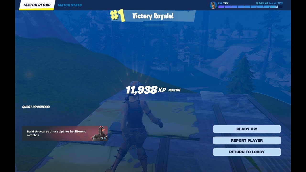 FORTNITE OG SEASON 2 WIN! - YouTube