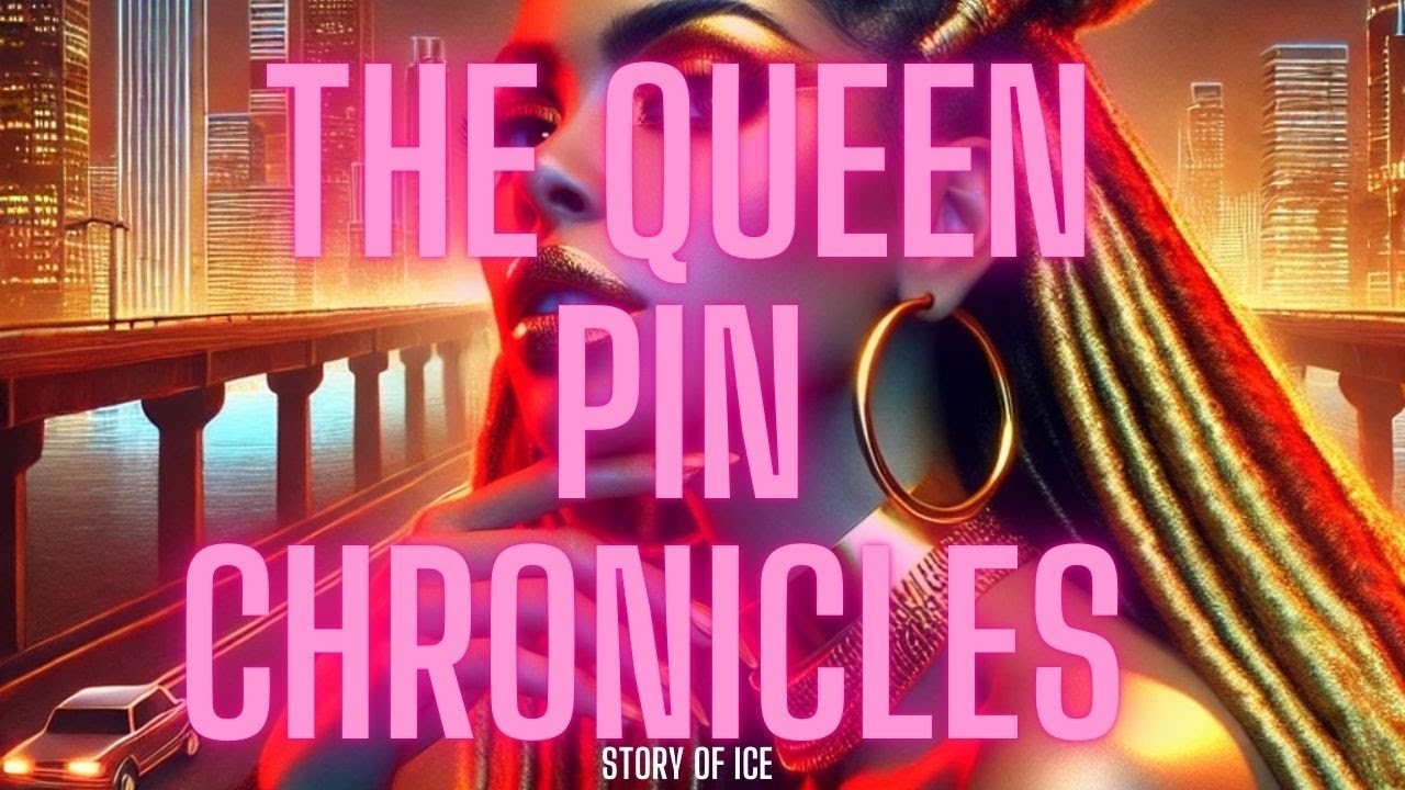 Queenpin: Story of Ice - Episode 4-6 | Beneath the Surface - YouTube