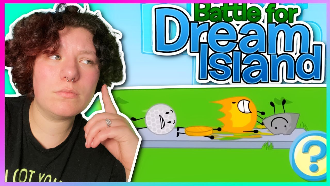 Is this game RIGGED?! | BFDI 10: Crybaby! *REACTION* - YouTube