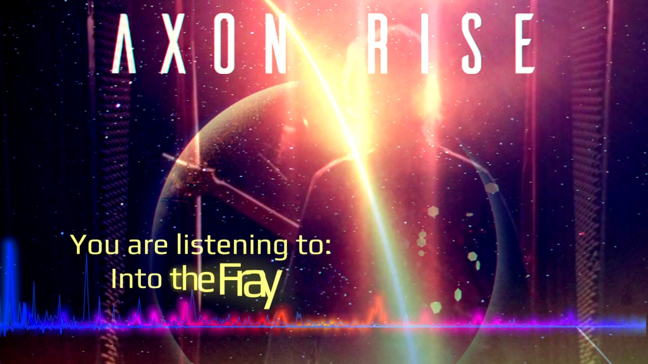 Epic Orchestral Rock - Axon Rise - Into the Fray - YouTube Music