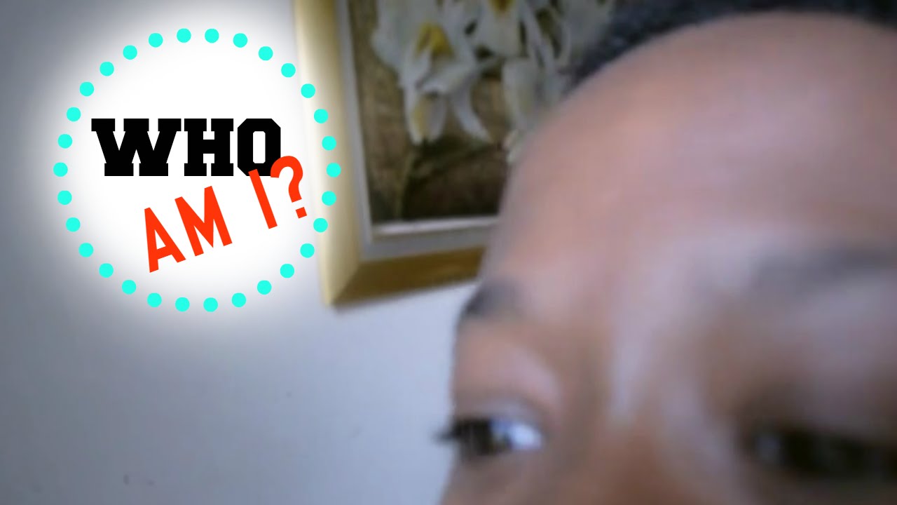 When Introducting Yourself Turns Into Bloopers | Naasir Void - YouTube