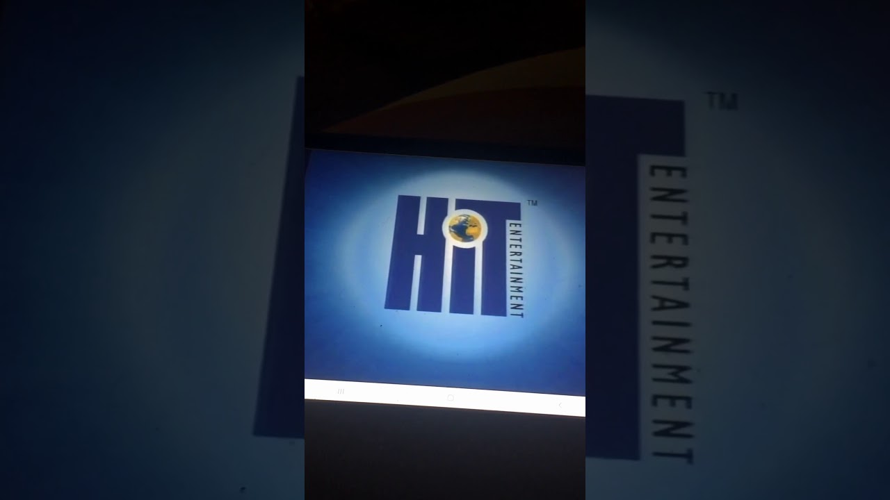 HiT Entertainment/Connecticut Public Television (2002) - YouTube