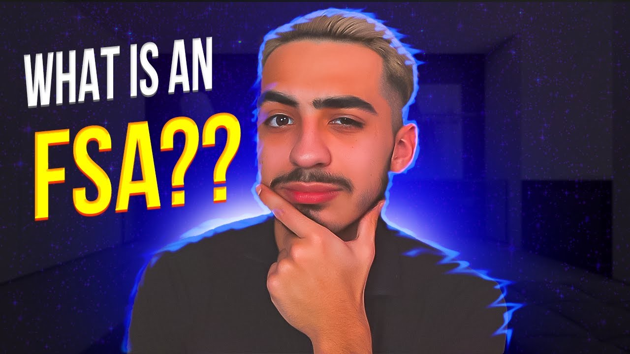 What is a Flexible Spending Account? (FSA) - How to use it - YouTube