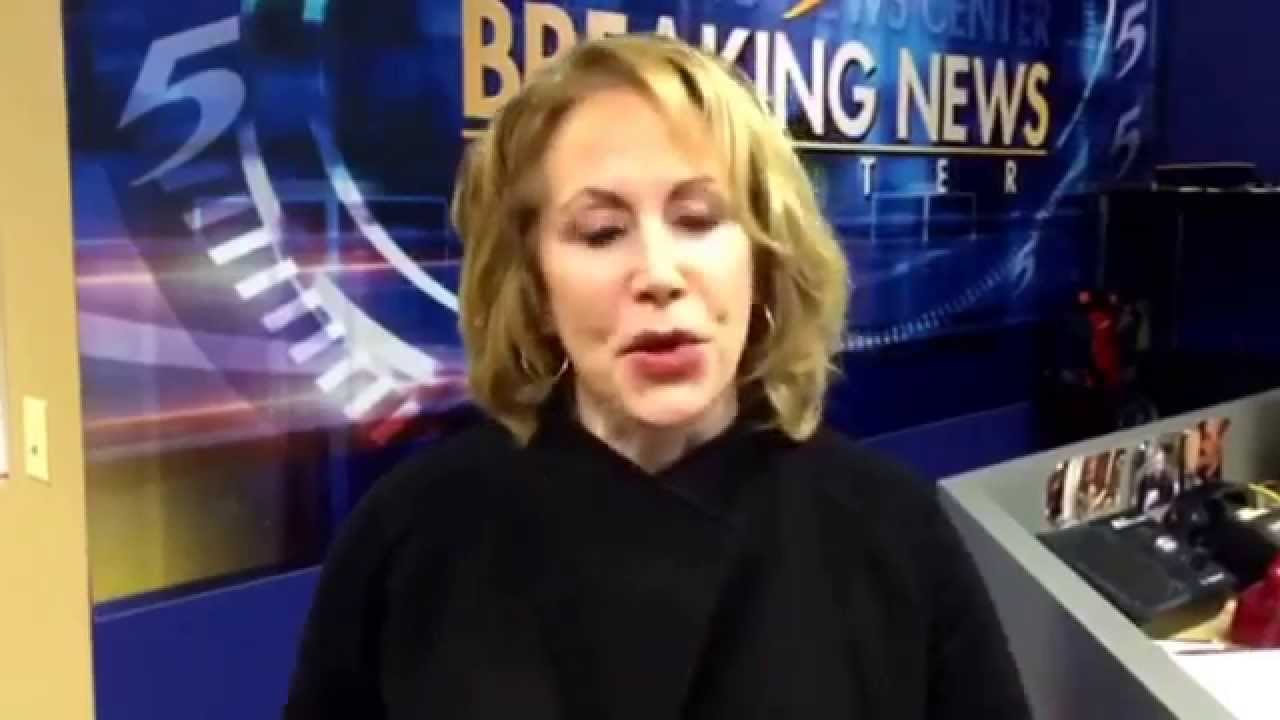 A Message From Janice Broach - YouTube