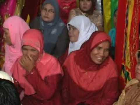PESTA MASNARI DARNISAH HUTASUHUT 1