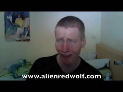Odd Facial Expressions - YouTube