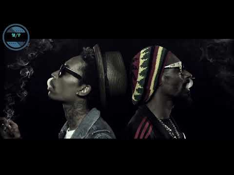 Snoop Dogg & Wiz Khalifa & 2Pac (2021) (Music Page)
