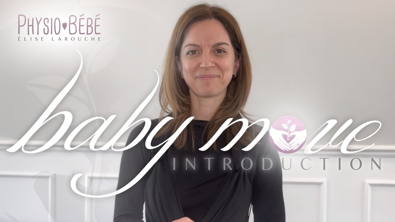 Baby Move - Introduction - YouTube