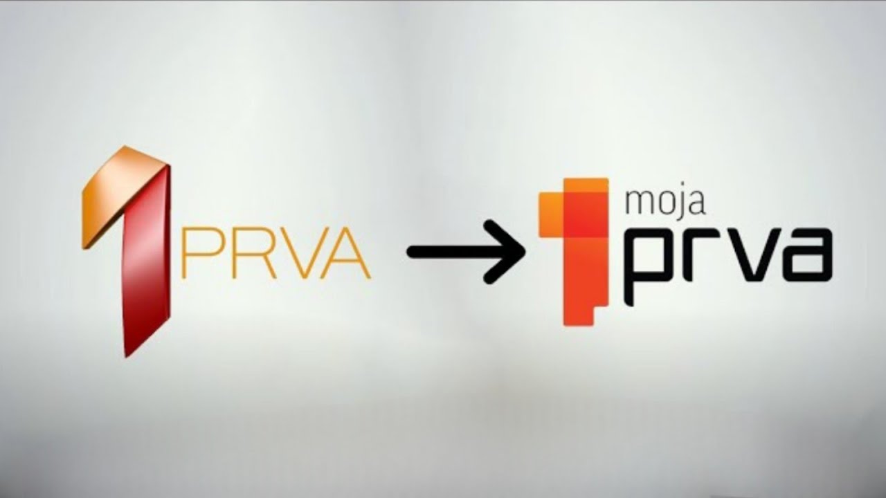 Prva TV Novi Ident, novi logo (11.09.2023) - YouTube