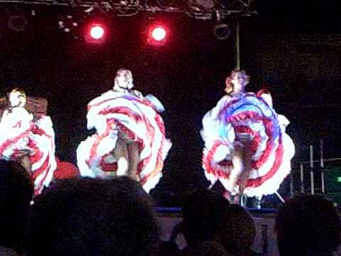 le rido rouge - YouTube