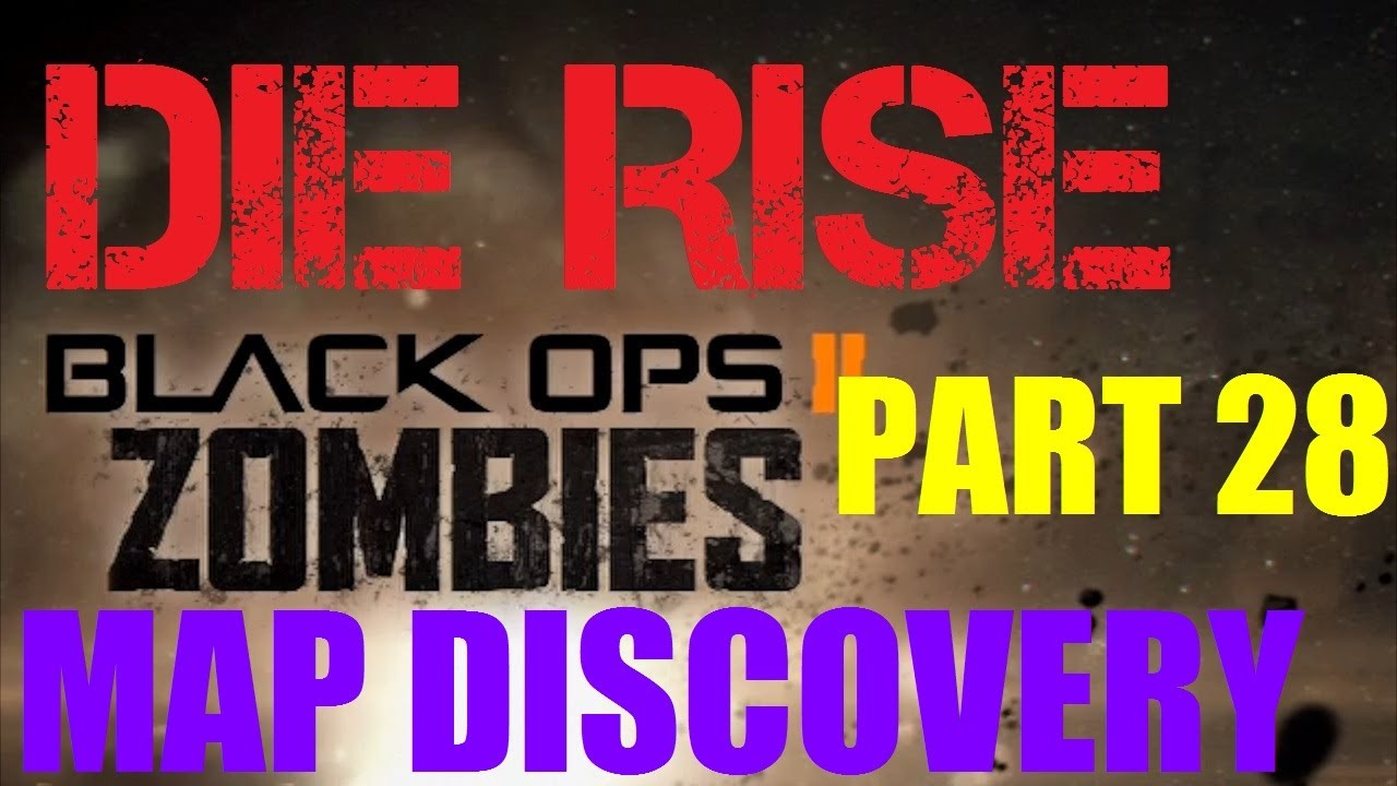 Die Rise: Freight Elevator Lighting Appears NOT to be Morse Code (Die ...