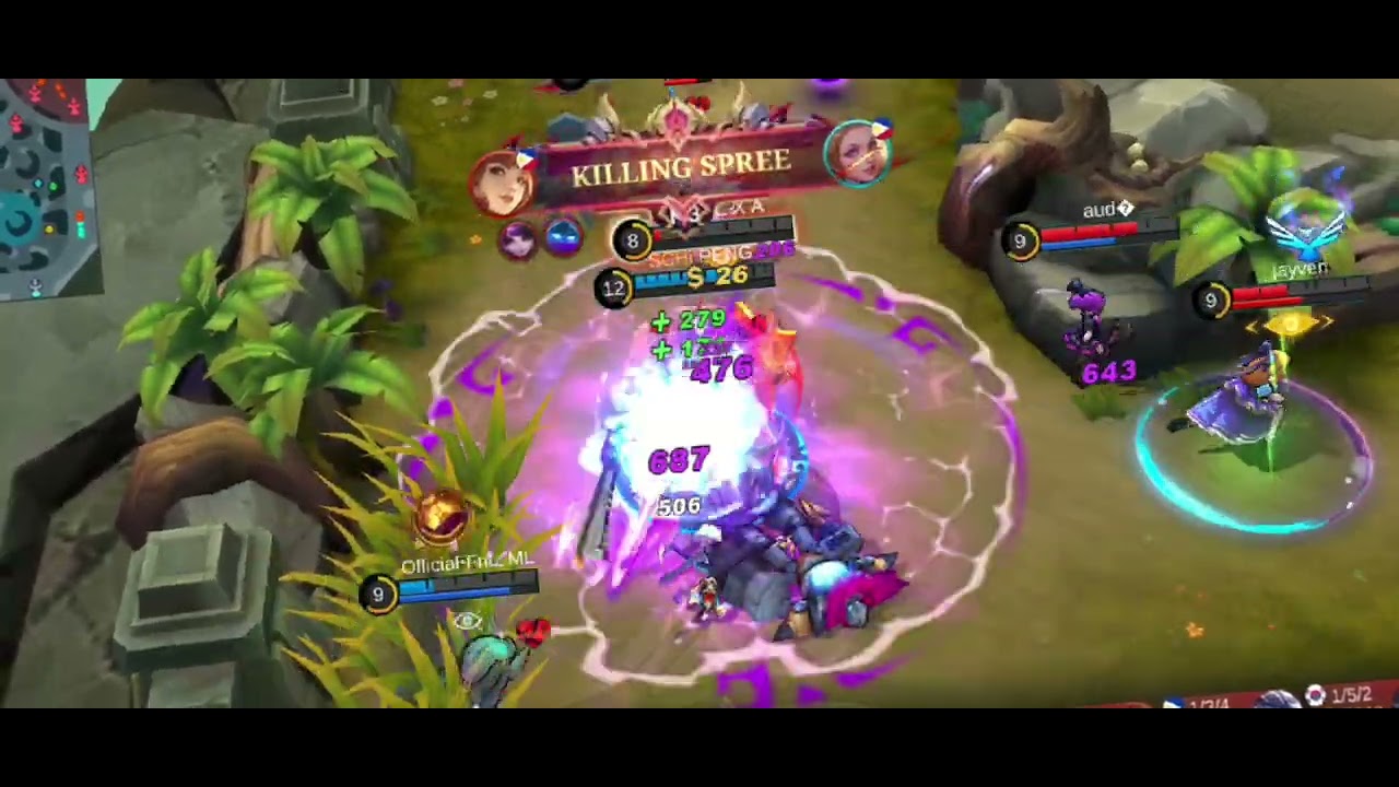 How to retrieve lost account in ML | 2022 -MLBB - YouTube