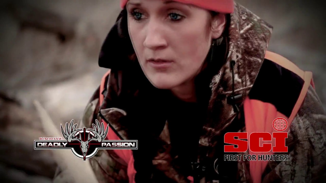SCI Hunter Expo and Hunter's Banquet - YouTube