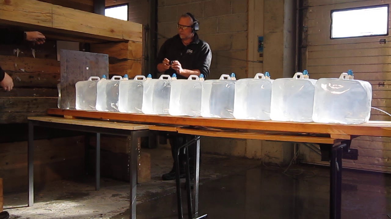 7 62 Cav X S2 subsonic MVI 3278 - YouTube