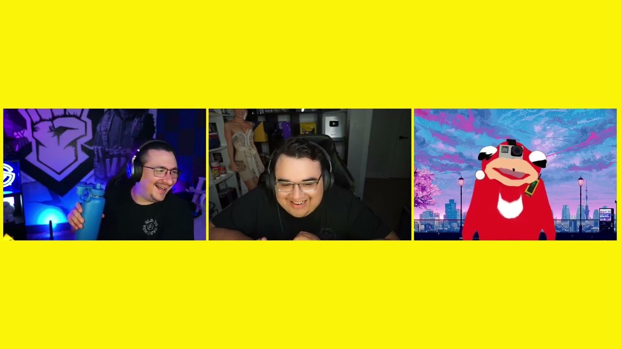 entendi esa referencia - YouTube