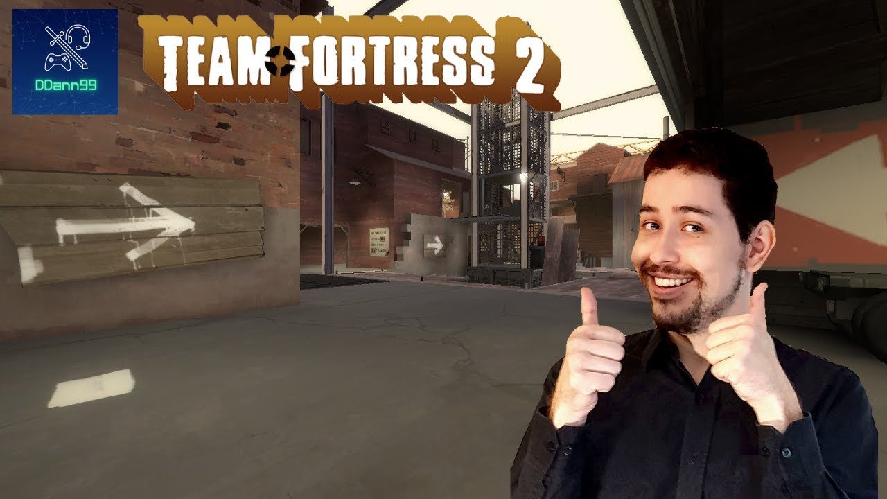 Casual Tf2 Stream!!! - Thursday Livestream - YouTube