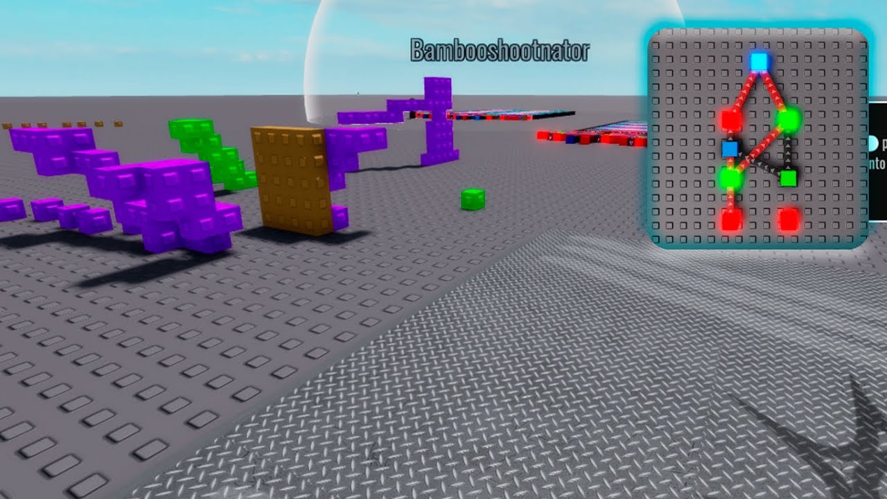 Circuit Maker 2 /// Roblox - YouTube