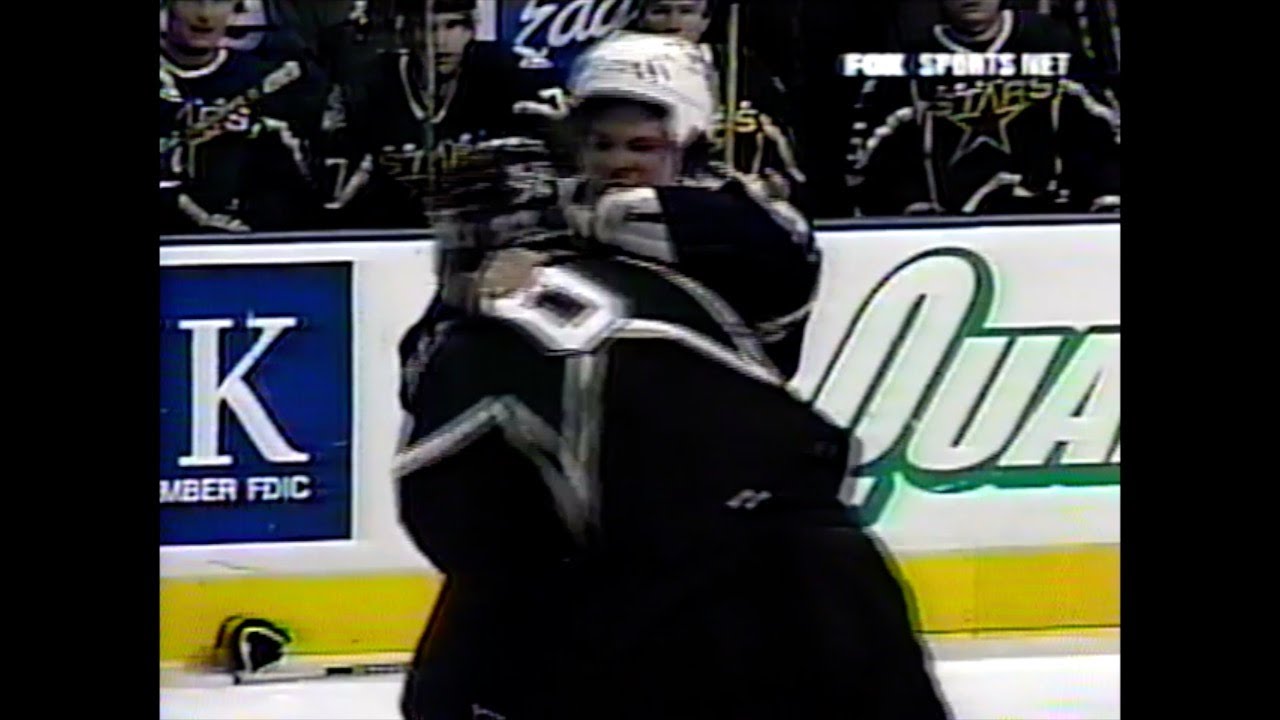 Sami Helenius Vs. Reed Low Jan. 5th, 2002 - YouTube