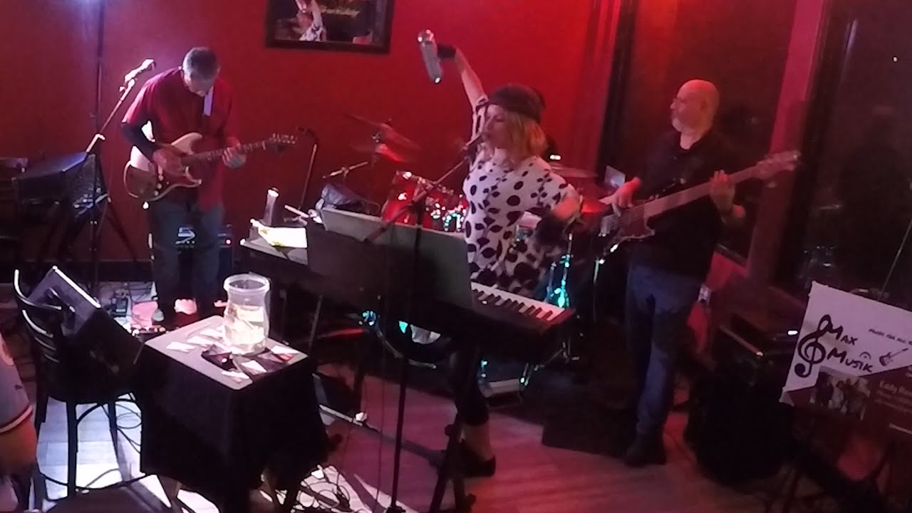 20240504 Max Musik 2 of 2 - YouTube