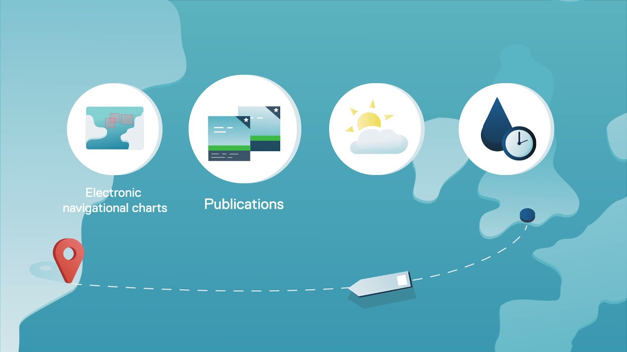 StormGeo s Planner - YouTube