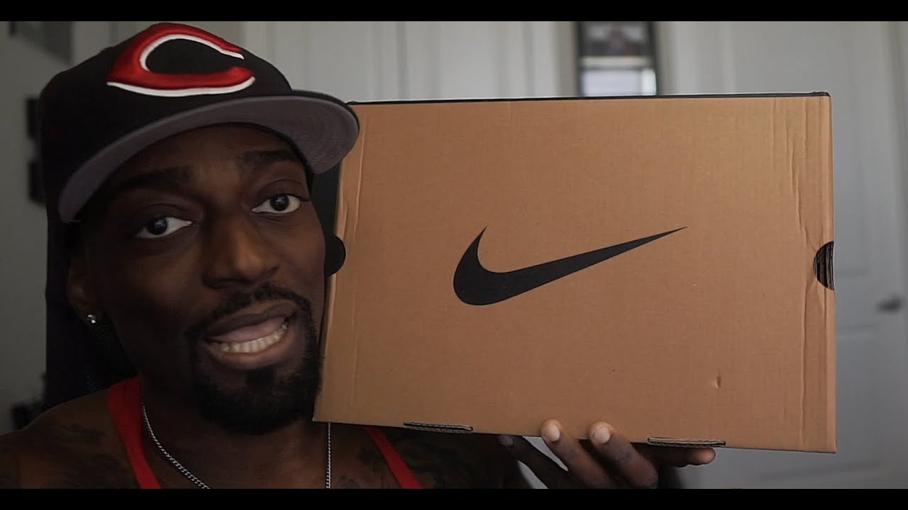 UNBOXING THE MOST ICONIC JORAN'S OF ALL TIME!! THESE ARE A MUST COP ...