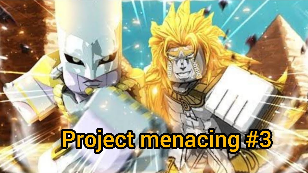 project menacing bölüm 3 - YouTube