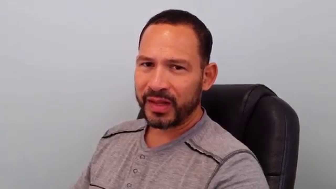 CKM Women/SmartSafe instructor - Daniel Yung testimonial - YouTube