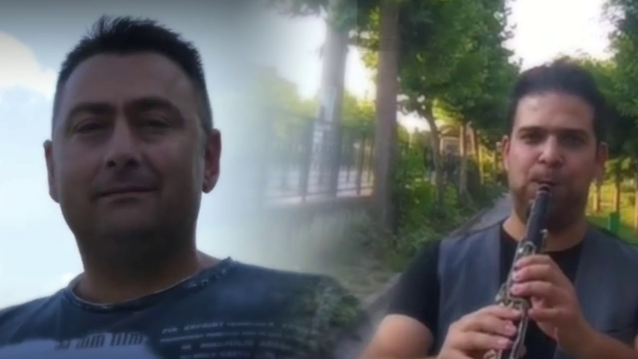 ΚΑΣΙΑΡΑΣ ΑΓΓΕΛΗΣ ΜΕΣΑΝΥΧΤΑ ΣΤΗΝ ΠΟΡΤΑ ΣΟΥ - YouTube
