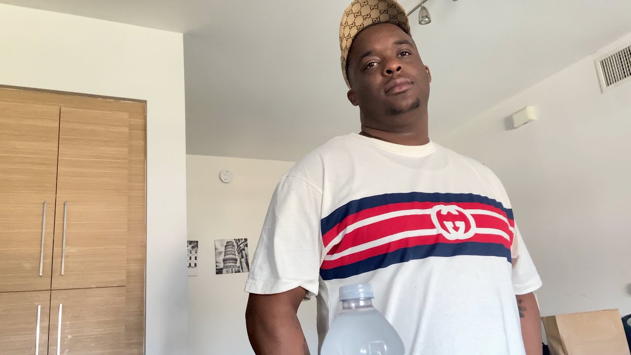 I Asked Dub If I Could Live With Him...*He Put Me Out* - YouTube