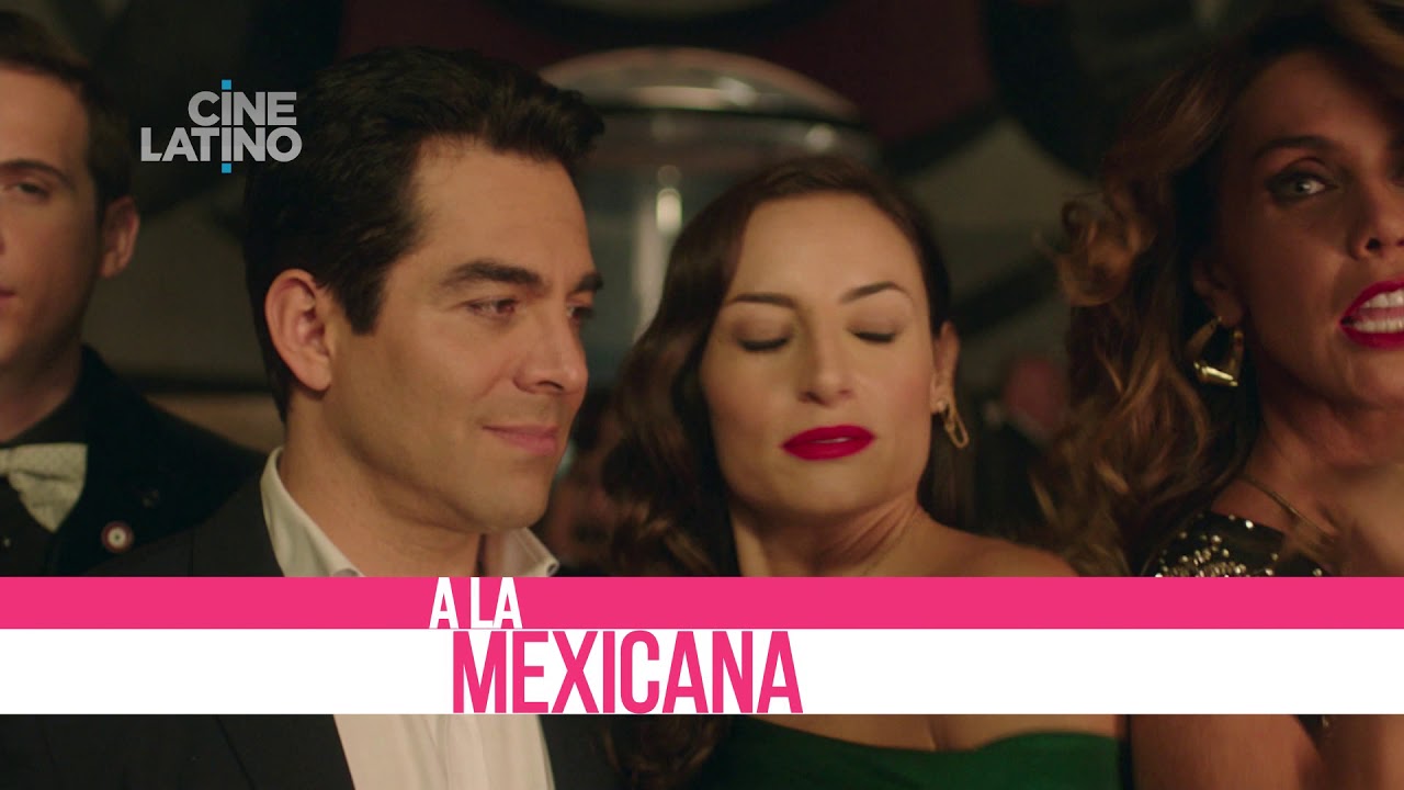 La boda de Valentina TEASER 9 FEB - Trailer Cinelatino | Cinelatino ...