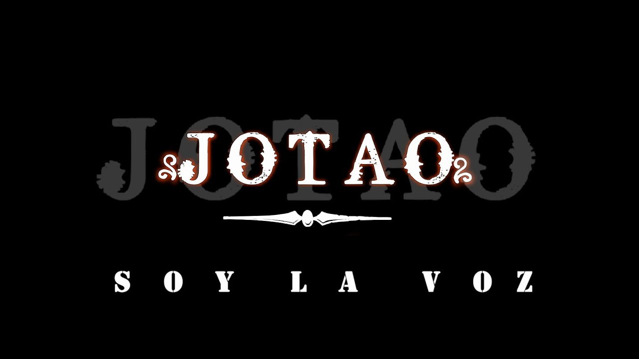 Un Viaje Sin Retorno - Jotao Feat La Pelea - YouTube