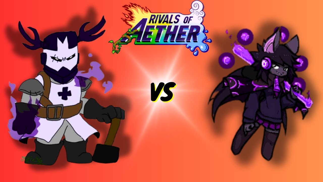 Blacksmith vs Bat Bat {RoA} - YouTube