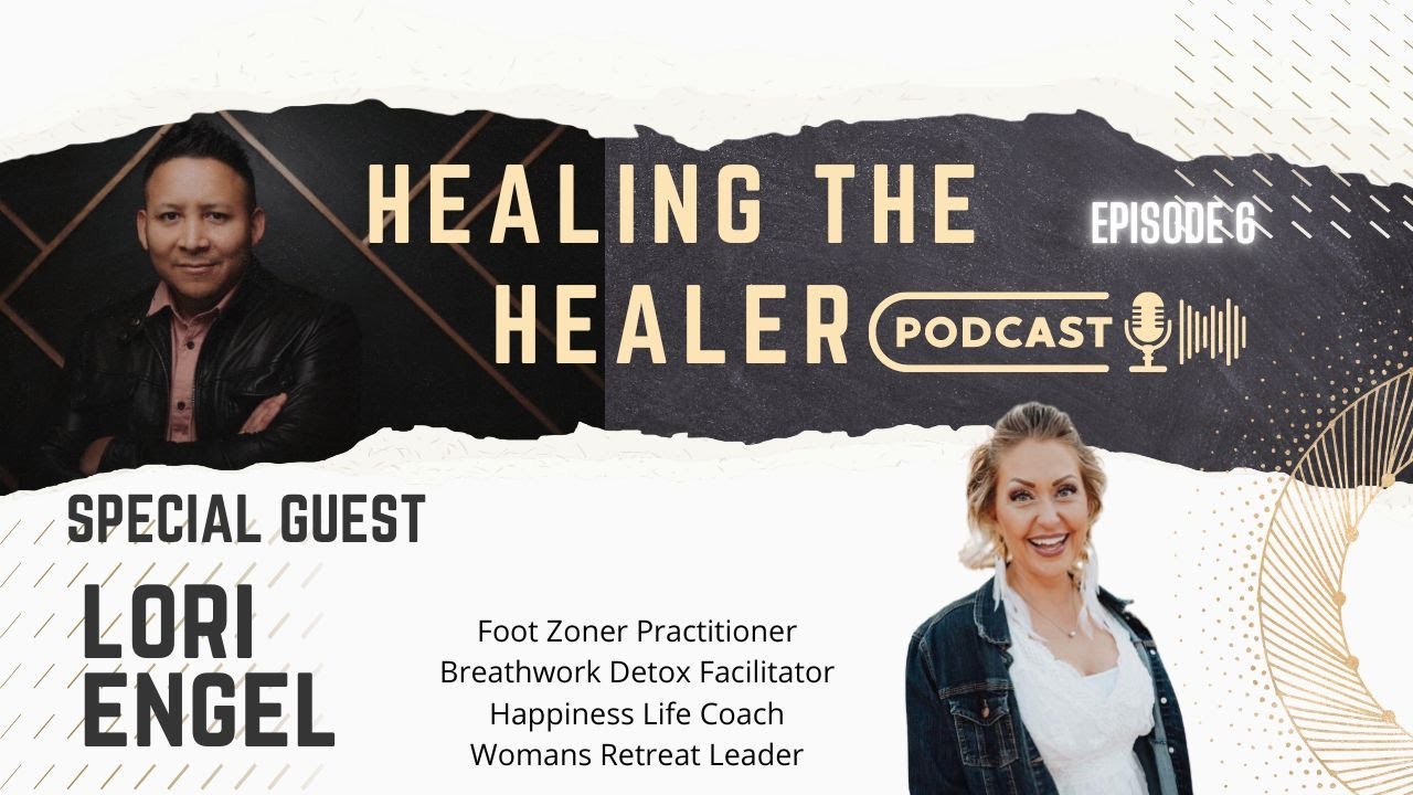 You Are More Powerful Than You Think | Episode 6 with Lori Engel - YouTube