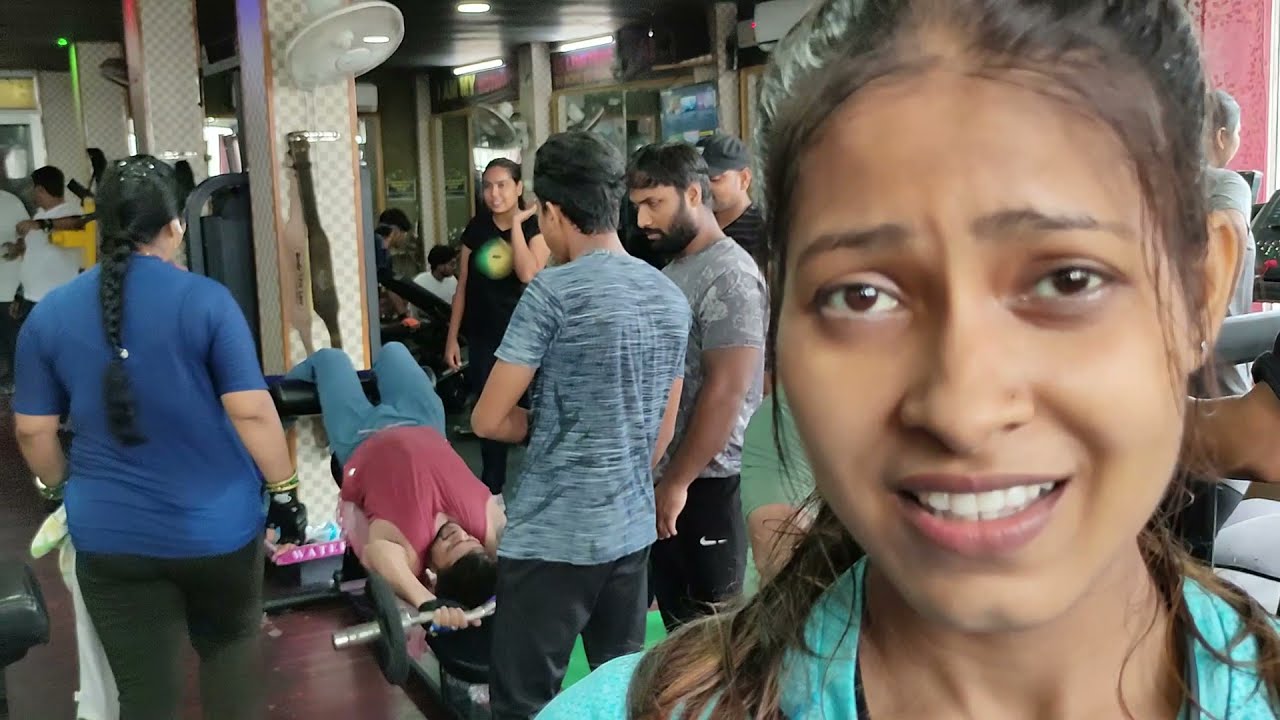 FITNESS ADICTION GYM II Gym Workout Fitness Adiction Gym II Unisex Gym ...