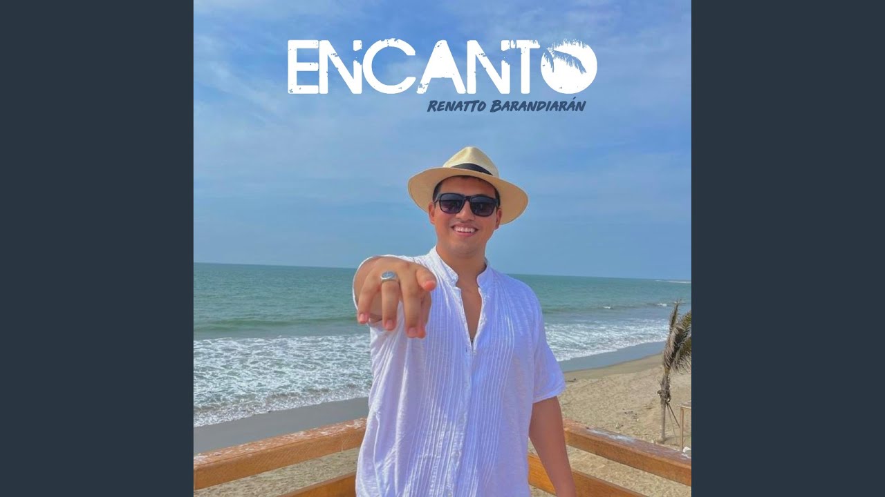 Encanto - YouTube
