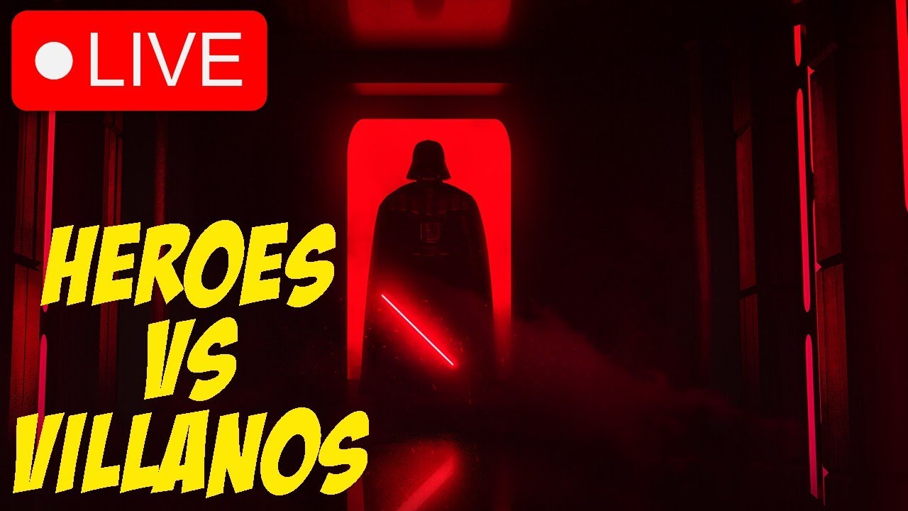 Jugando Star Wars Battlefront II - 2DO Stream de Prueba - YouTube