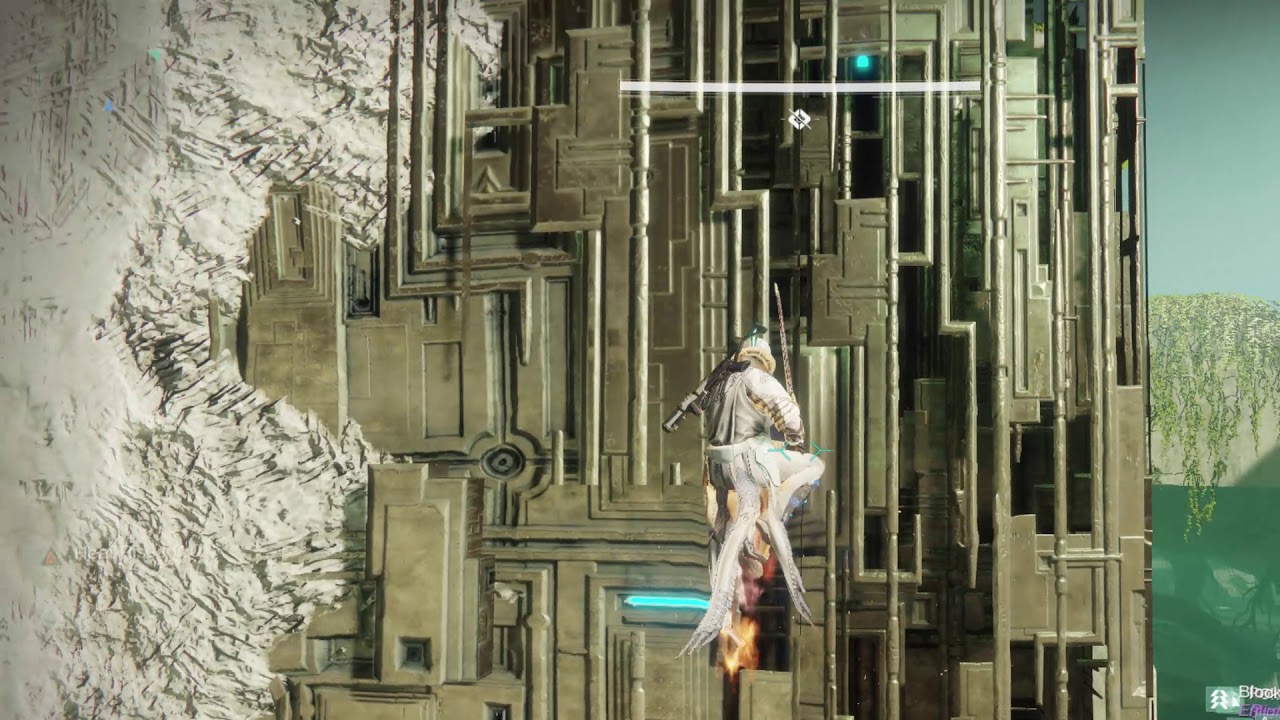 Third Encounter Skip W/ Dawnblade in GoS | Destiny 2 - YouTube