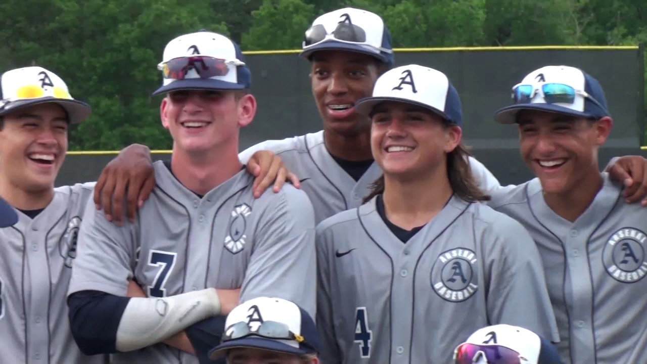 15u WWBA PG National Championship - Tri-State Arsenal 15u 2020 Prime vs ...