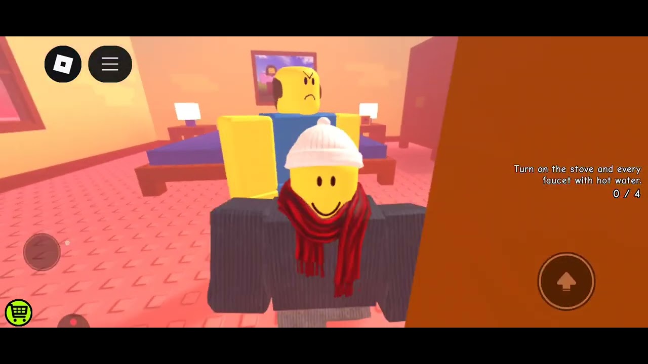 Need more heat and prove DAD wrong (ROBLOX) - YouTube
