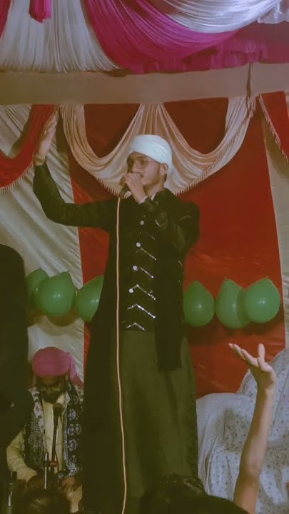 shayare Islam Taslim raza barkati sahab - YouTube shayare Islam Taslim raza barkati sahab - YouTube